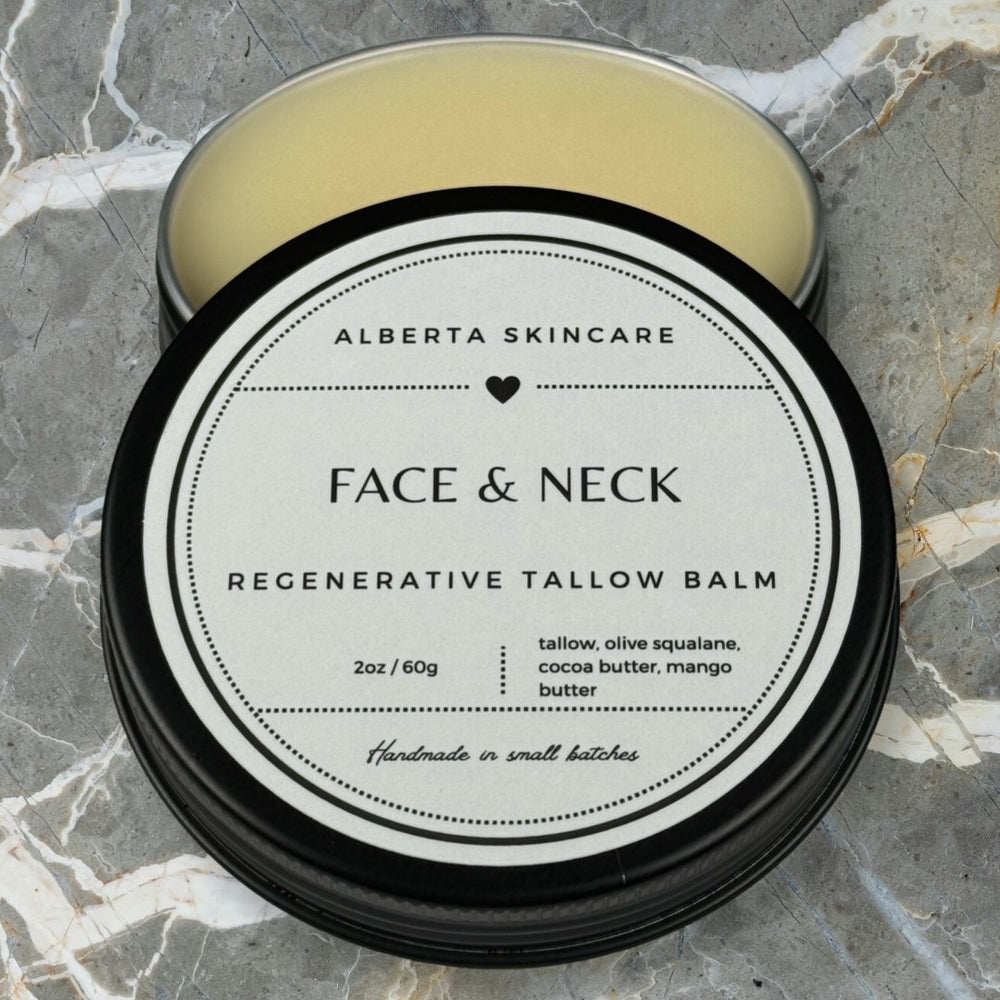 Anti Aging Tallow Balm
